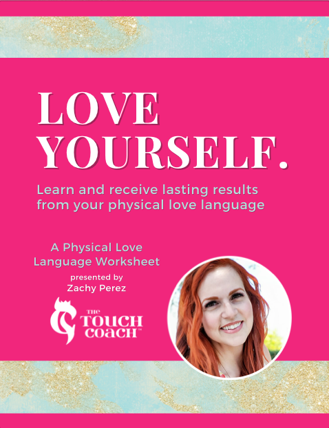 Home - thetouchcoach.com